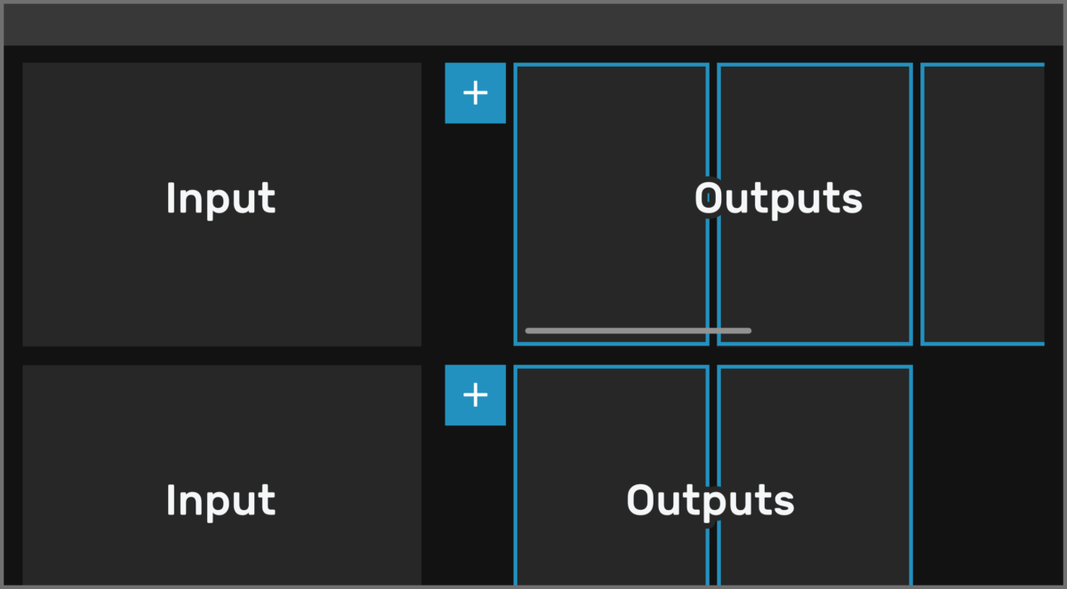 Multi-Streamer – a cross-platform tool for efficient multi-streaming of ...