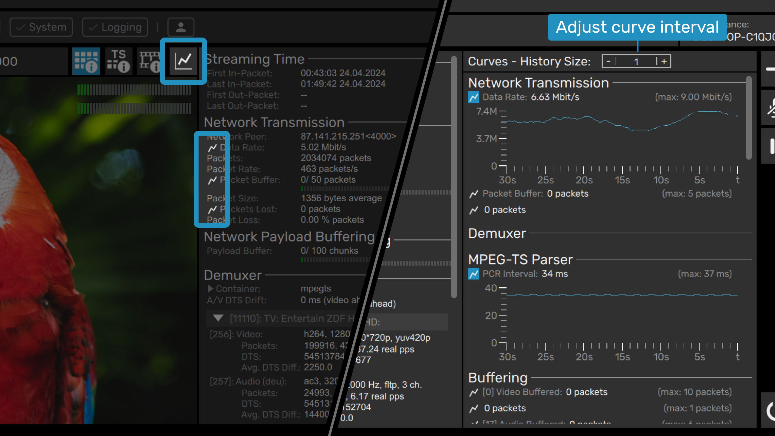 Get started - Volkert Multi-Streamer – a cross-platform tool for ...